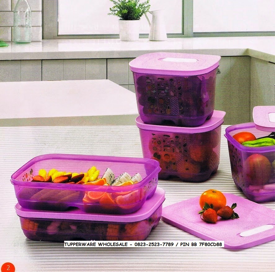 Tupperware Wholesale (Jakarta): VENTSMART (ACTIVITY TUPPERWARE ...