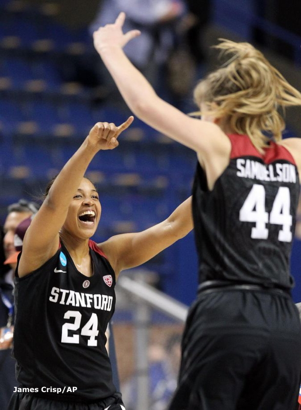 Stanford FBC: Stories of the Season: Cardinal over-achieves