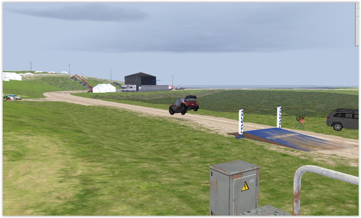 RALLY Guru RBR track design: Tutorial - Racing track modelling tips ...