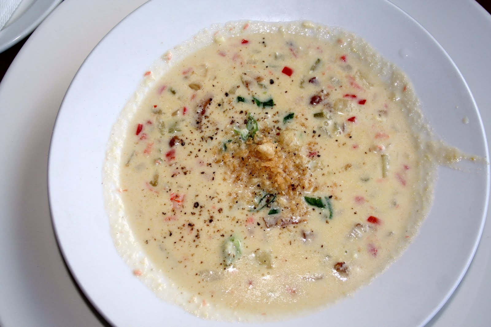 VANCOUVER ISLAND PARADISE