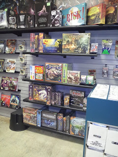 EPIC! The RPG Blog: August 2013