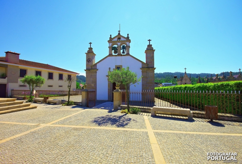 Trofa uma cidade a crescer | FotografarPortugal.com