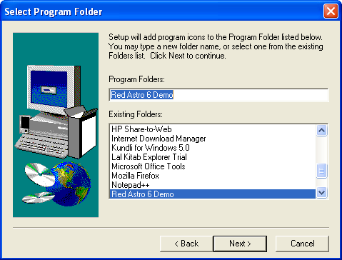 how to get red astro pro V 6.0