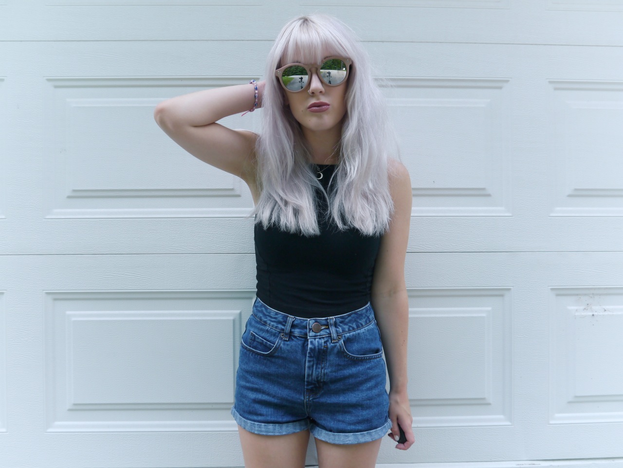 Come fly with me | Ellen Atlanta