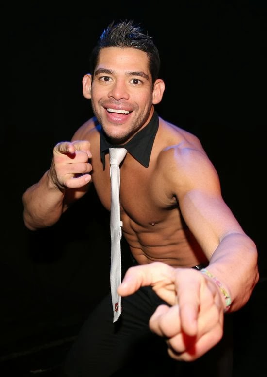 kenneth in the (212): Magic Matt