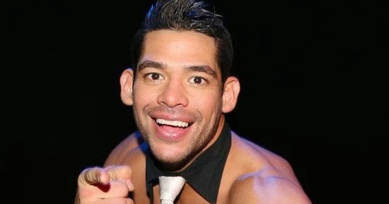 kenneth in the (212): Magic Matt