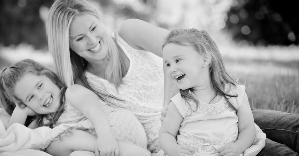 susie leblond photography: Gilbert Walmsley Family