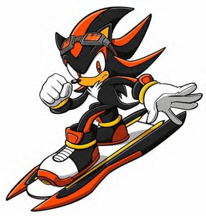 Sonic free riders shadow download free - jopuauthority