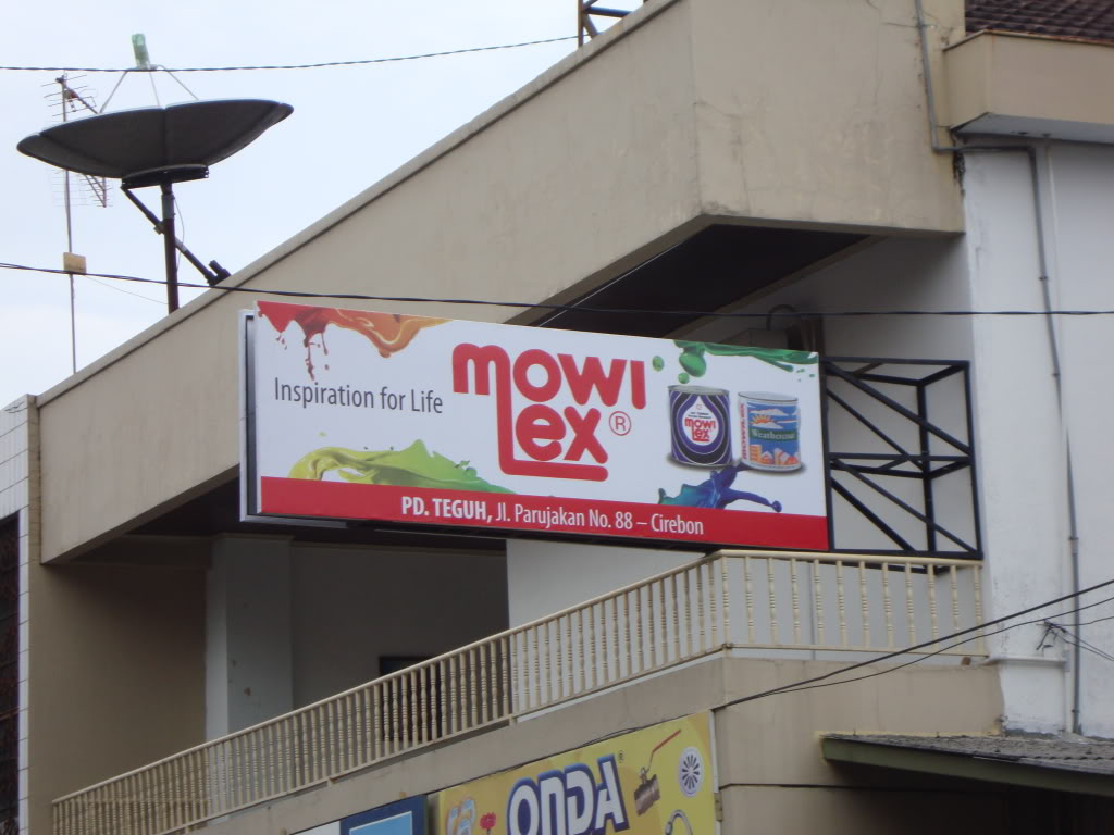 Berbagai Macam Dan Jenis Ukuran Neon Box ~ shop sign office sign