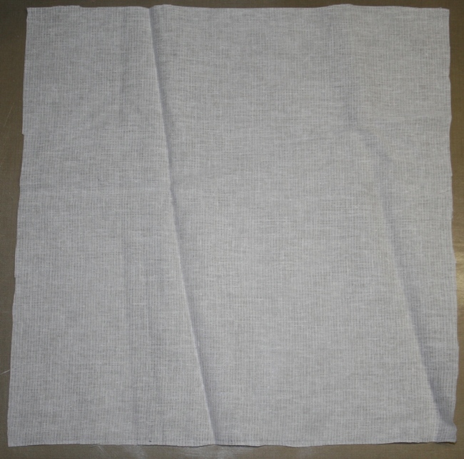 Oh, Scrapulous!!: Tutorial - Fabric Paper