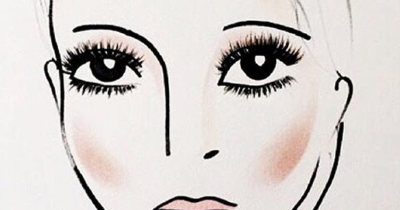 Draping Makeup Trend | Beauty Tips - Candy and Style