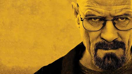Thoughts are like fishes: Who will cry for Walter White?