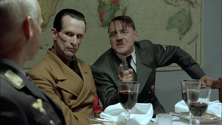 Misfortunes of Imaginary Beings