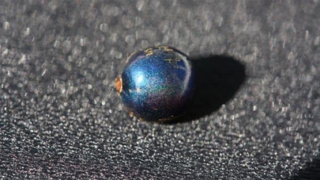 eInquisidor: Fruto de Pollia condensata, el objeto más brillante de la ...