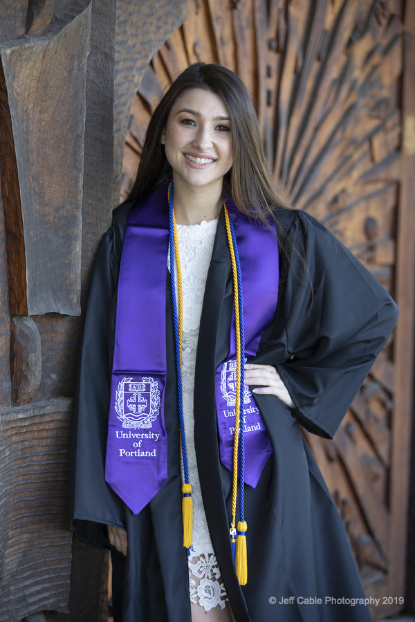 Jeff Cable's Blog: Tips for photographing graduate portraits and a ...