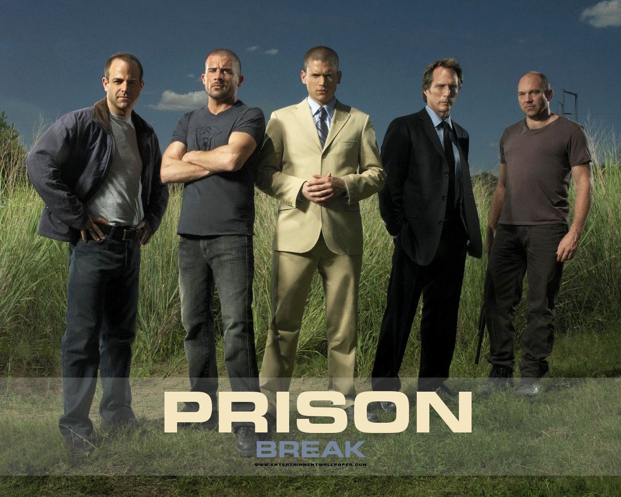 Prison Break Poster Gallery | Tv Series Posters and Cast