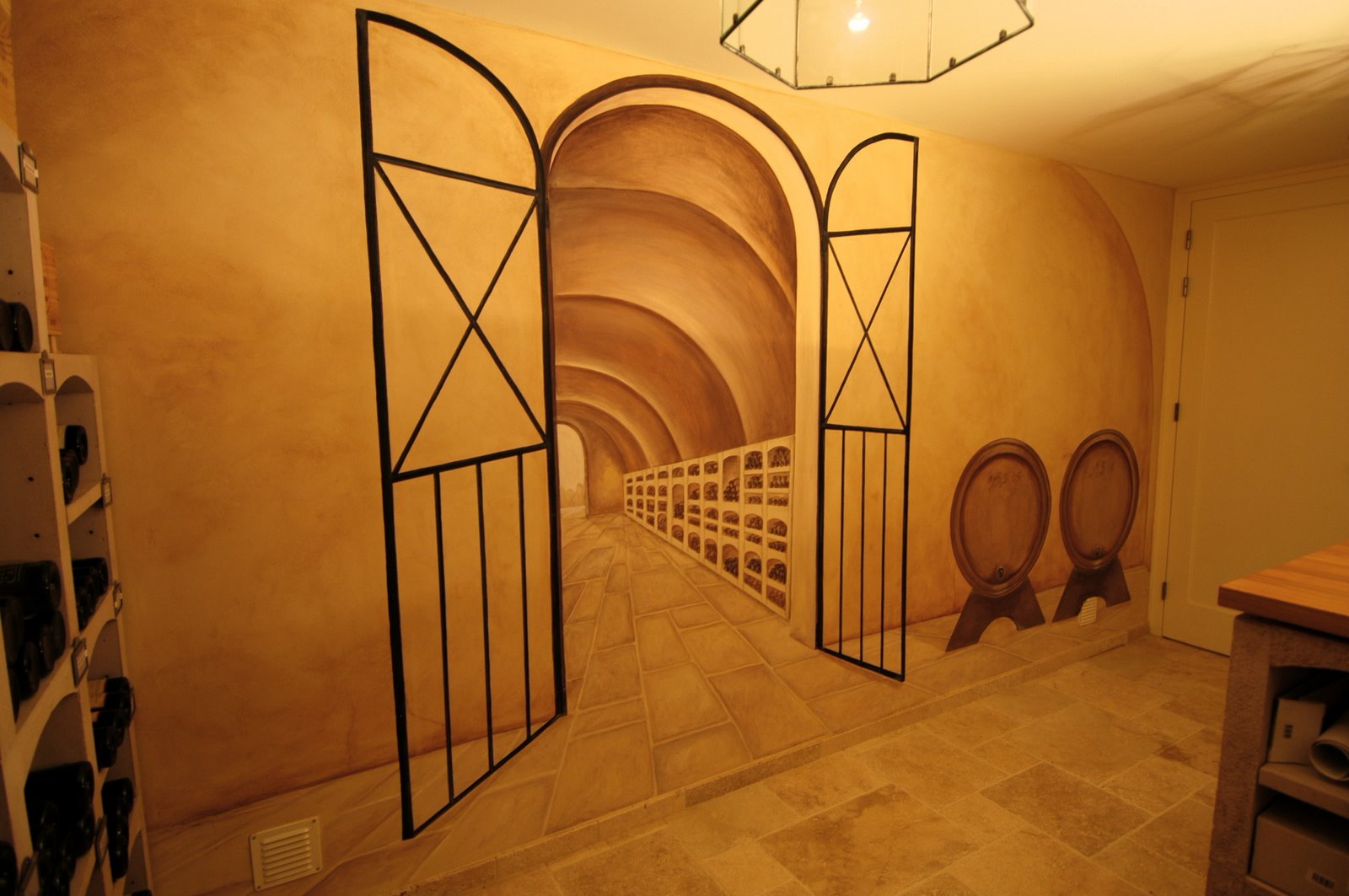 Schilderijen op maat: Opdrachtschilderijen op maat