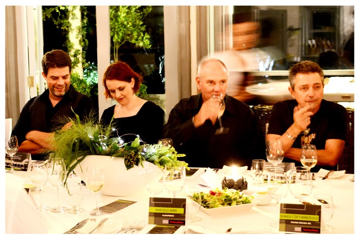 Writer's Blog: TIMES MEDIA SERVING UP A SPECIAL BLEND OF CELEBRITY ...