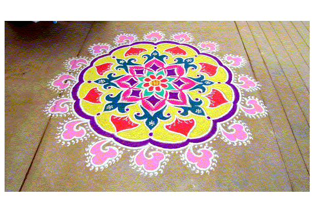 Year 6 - Los Angeles Base: RE