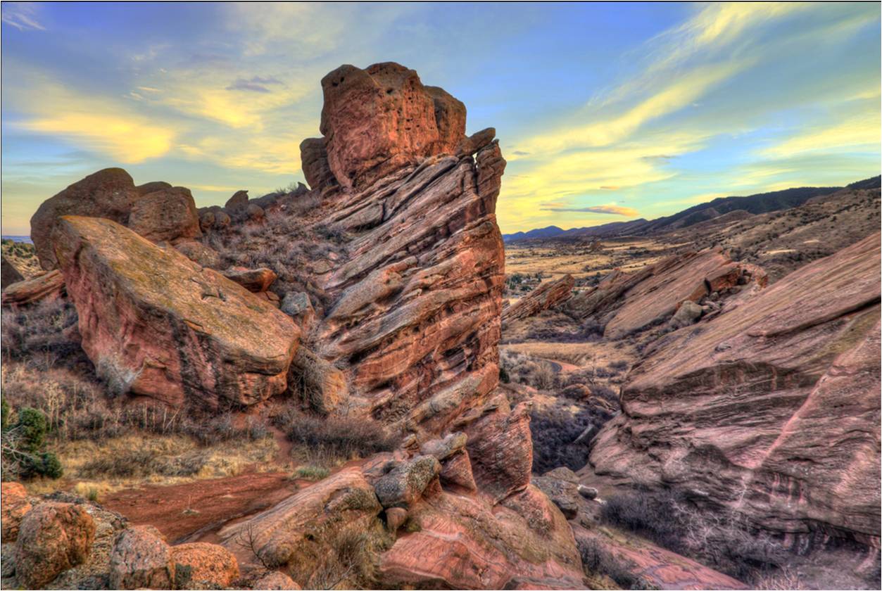 Joe Lekas: Gorgeous Composite HD Photos