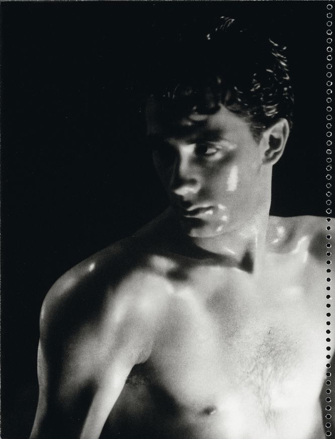 LA MUSA ENCANTADA: ANNEMARIE HEINRICH