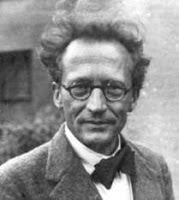 Erwin Rudolf Josef Alexander Schrödinger nace en Viena el 12 de agosto ...