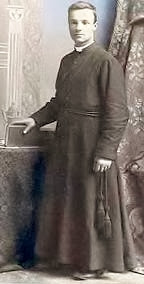 Guadalupe House Ministry : Saint of the Month - January 2014: Saint ...