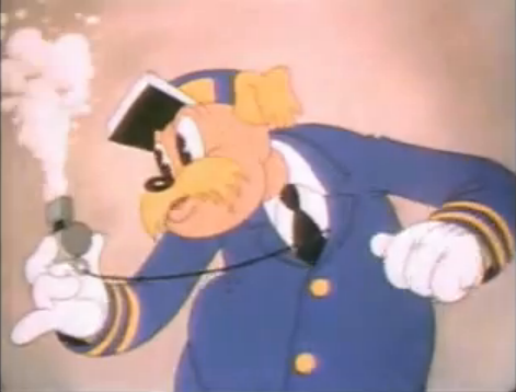 Likely Looney, Mostly Merrie: 239. Bars and Stripes Forever (1939)