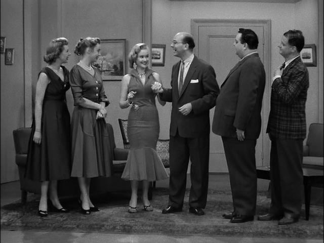 Cultureshark: 'Mooners Monday: A closer look at Rita Weedemeyer