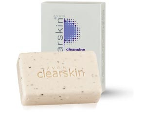 !Cherry blossom!: Review produk avon Clearskin