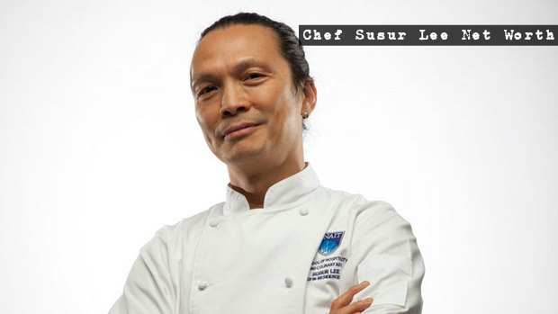 Everything About Chef Susur Lee : Wiki, Age, Married, Parents, Husband ...