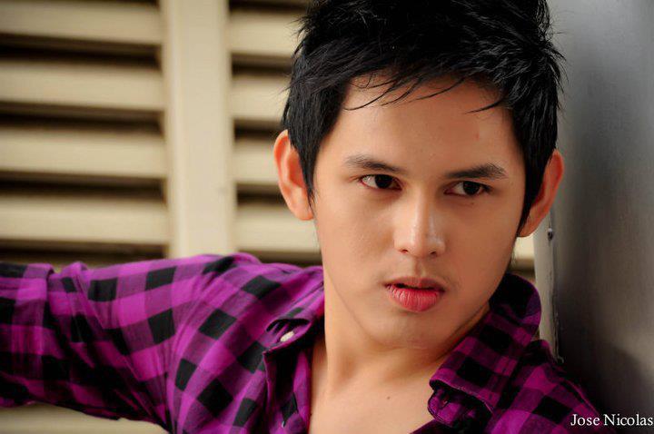 HANDSOME FACES: Beautiful Filipino Guys and Men