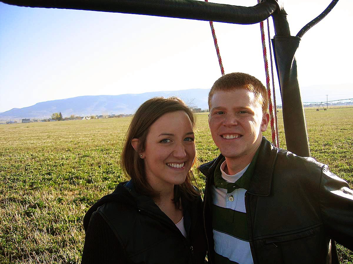 Smile Like You Mean it: April 2011