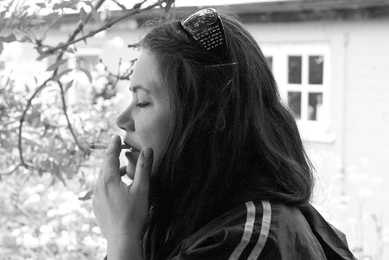 GAYNOR PERRY: April 2019