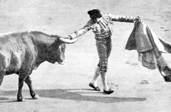 EL TORERO CLÁSICO