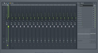 Mixing in fl studio 20 - nbvmbweekend