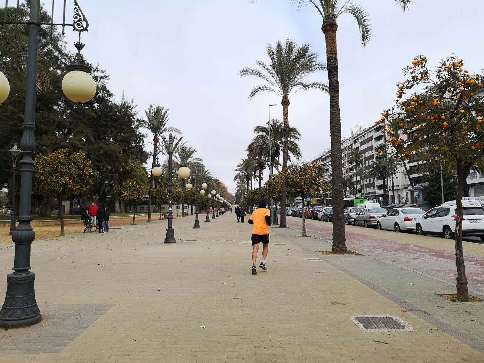 Budak Kampong Piew.... : JALAN JALAN KE ANDALUSIA/SPAIN @CORDOBA