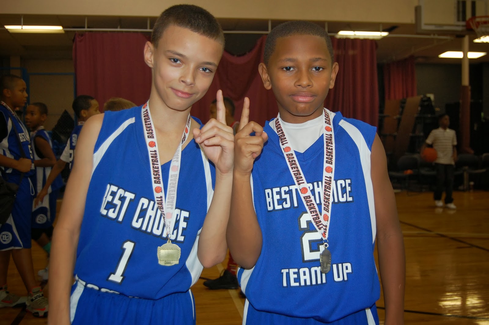 .: 2013 Ohio Hoopsters Holiday Classic Recap