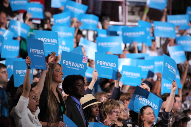 CAMPAIGNS & ELECTIONS: Campaign and political slogans, the notable ...