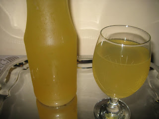 VULPEA COFETAR: VIN DE STAFIDE