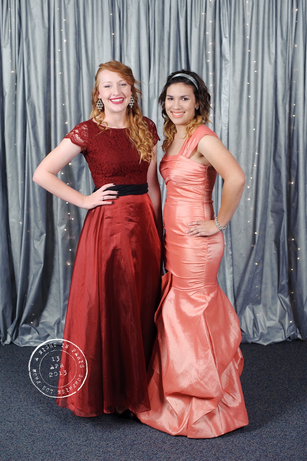 Surprise AZ LDS Prom