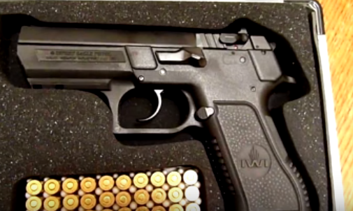 Weapons: Guns known as Firearms, Firearms ~ How to Style