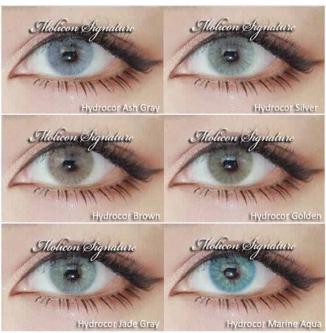 CONTACT LENS MURAH JENAMA SENDIRI - CONTACT LENS JENAMA SENDIRI