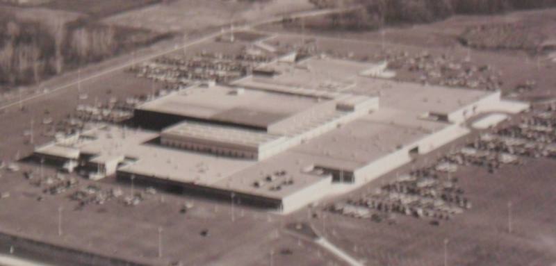 Southland Center, Taylor, Michigan