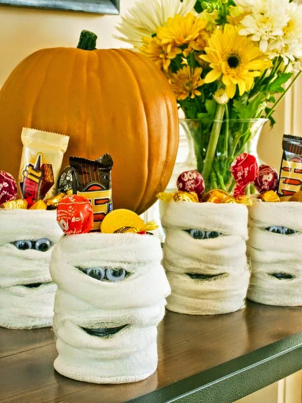 Serendipitylands: 25 DIY HALLOWEN