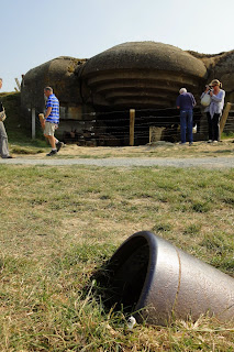 Annie Marek: NormanDy