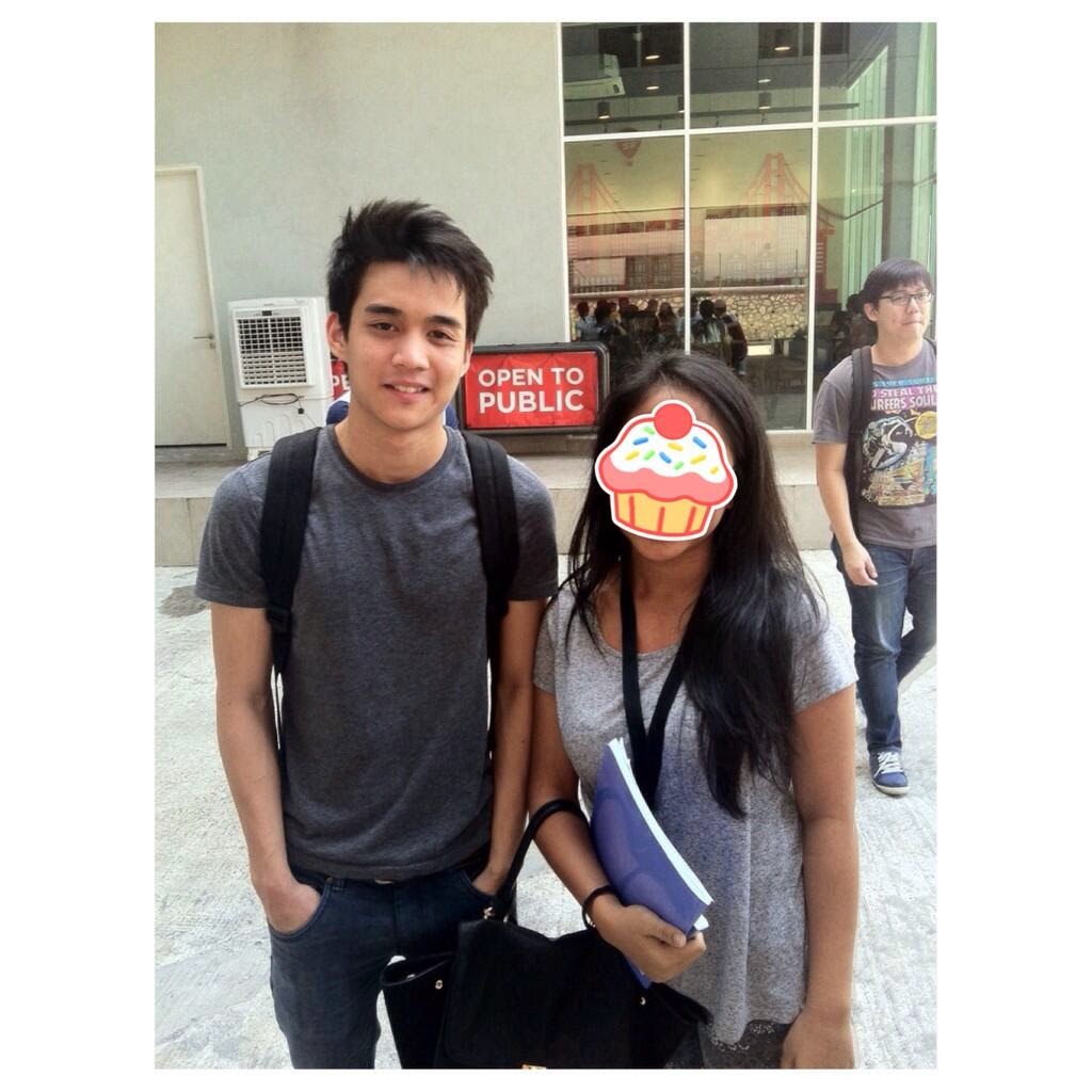 Update: College - Yaya