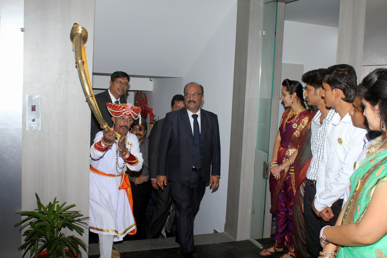 Kolhapur Branch of WIRC of ICAI: ICAI Bhawan Kolhapur 4th October 2014 ...