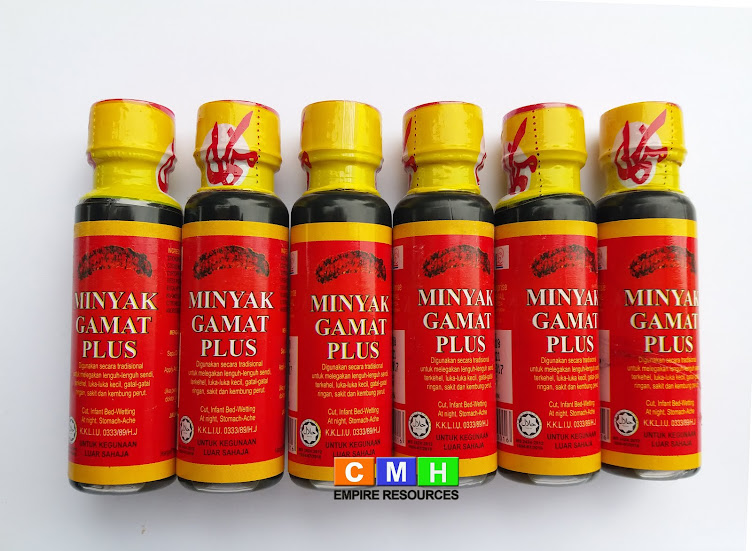 Minyak Gamat Plus Asli Langkawi - Sea Cucumber Medicinal Oil: KENAPA ...