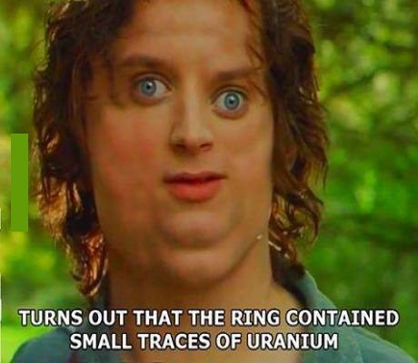 Shitaly: Gor Morgul - Heresy | Your Daily Bone Crushing News